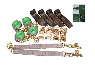 Towing - Accessories - Packages/Kits - Towing Kit