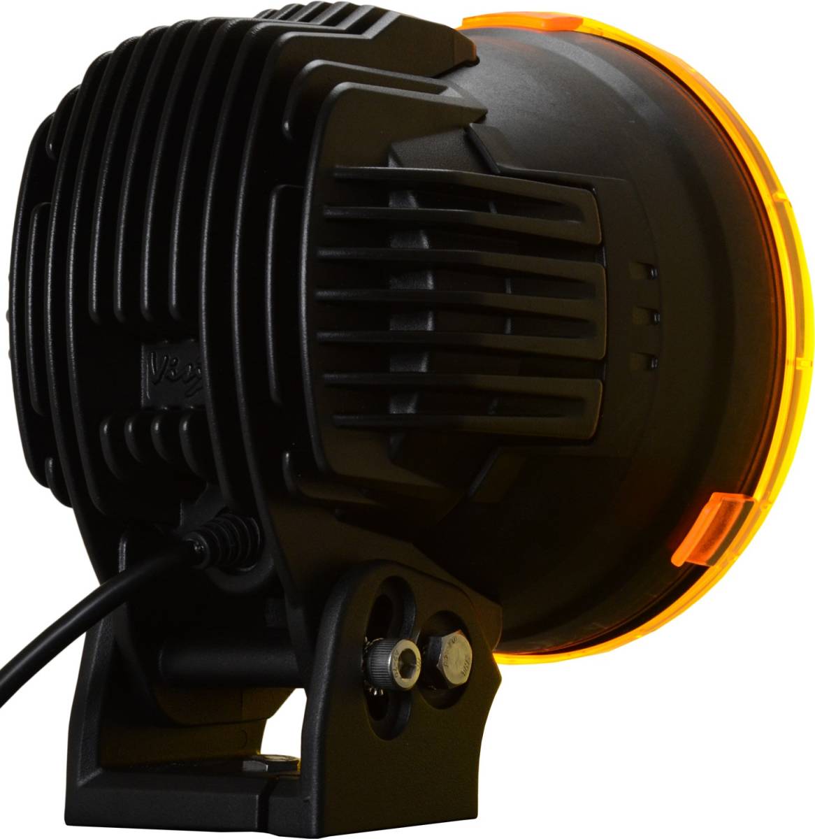 LED Narrow Cannon Light, Vision X Lighting, 9890852 | Nelson Truck ...