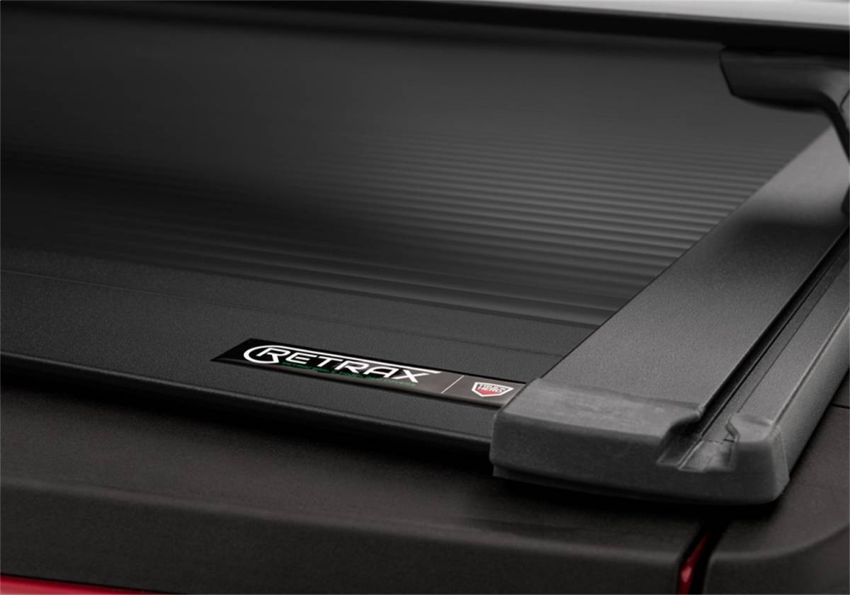 RetraxONE XR Retractable Tonneau Cover, Retrax, T-60373 | Nelson Truck ...