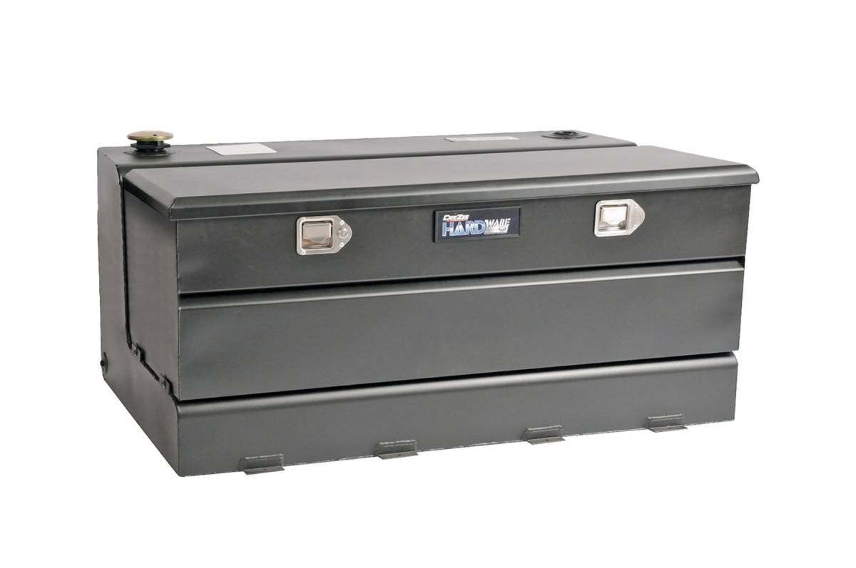 Dee Zee Specialty Series ComboTool Box/Liquid Transfer Tank Dee Zee Specialty Series ComboTool Box/Liquid Transfer Tank