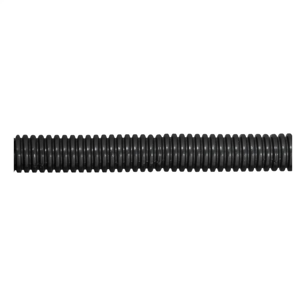 Convoluted Slit Loom, CURT, 59826 | Nelson Truck Equipment and Accessories