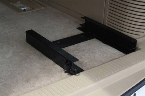 Cargo Bracket Kit | Nelson Truck Equipment & Accessories