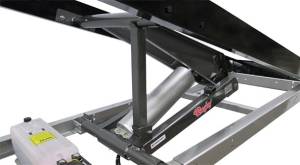 Rugby Rugby Truck Hoists (SR-4016) (SR-4016) | Titan Truck and Accessories