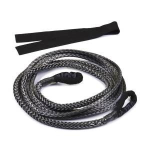 Spydura Pro Synthetic Rope Extension, Warn, 93325 | Nelson Truck ...