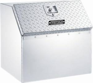 ProTech ProTech Aluminum Toolbox, Stepless And Sloped (20-2475) (20 ...