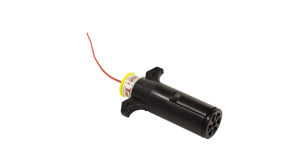 TowMate TowMate 7-Pin Round 'Red Wire' Wireless Transmitter (TM5007-I ...