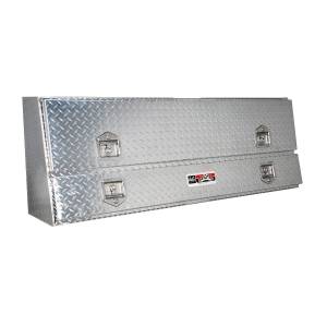 Brute Contractor TopSider Tool Box, Westin, 80-TBS200-60 | Nelson Truck ...