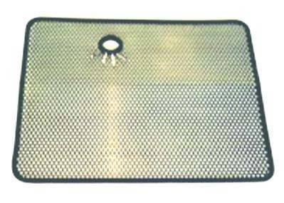 Rugged Ridge This durable radiator bug shield by Rugged Ridge fits 87 ...